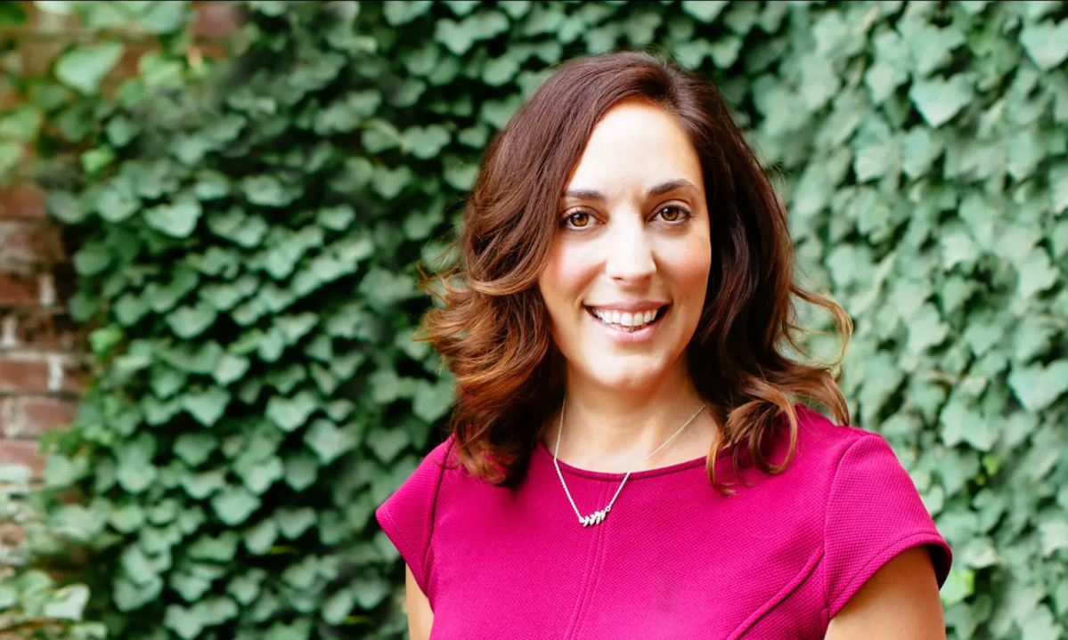 Beth Gerstein, Brilliant Earth: Earth Friendly Entrepreneurship – Her ...