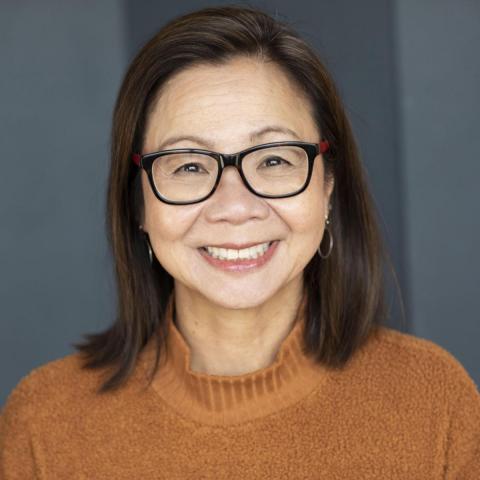 Diane Moy Quon, Academy Award-Nominated Film Producer: Producing with ...