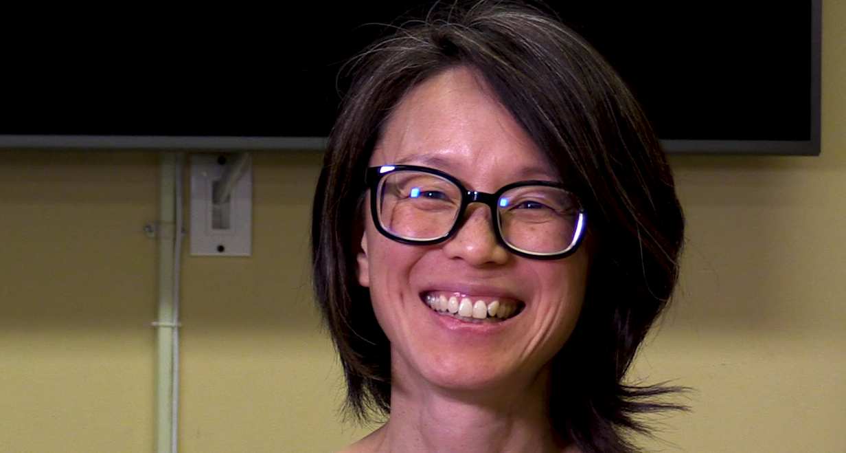 Mae Lee, Asian American and Ethnic Studies Professor at De Anza ...